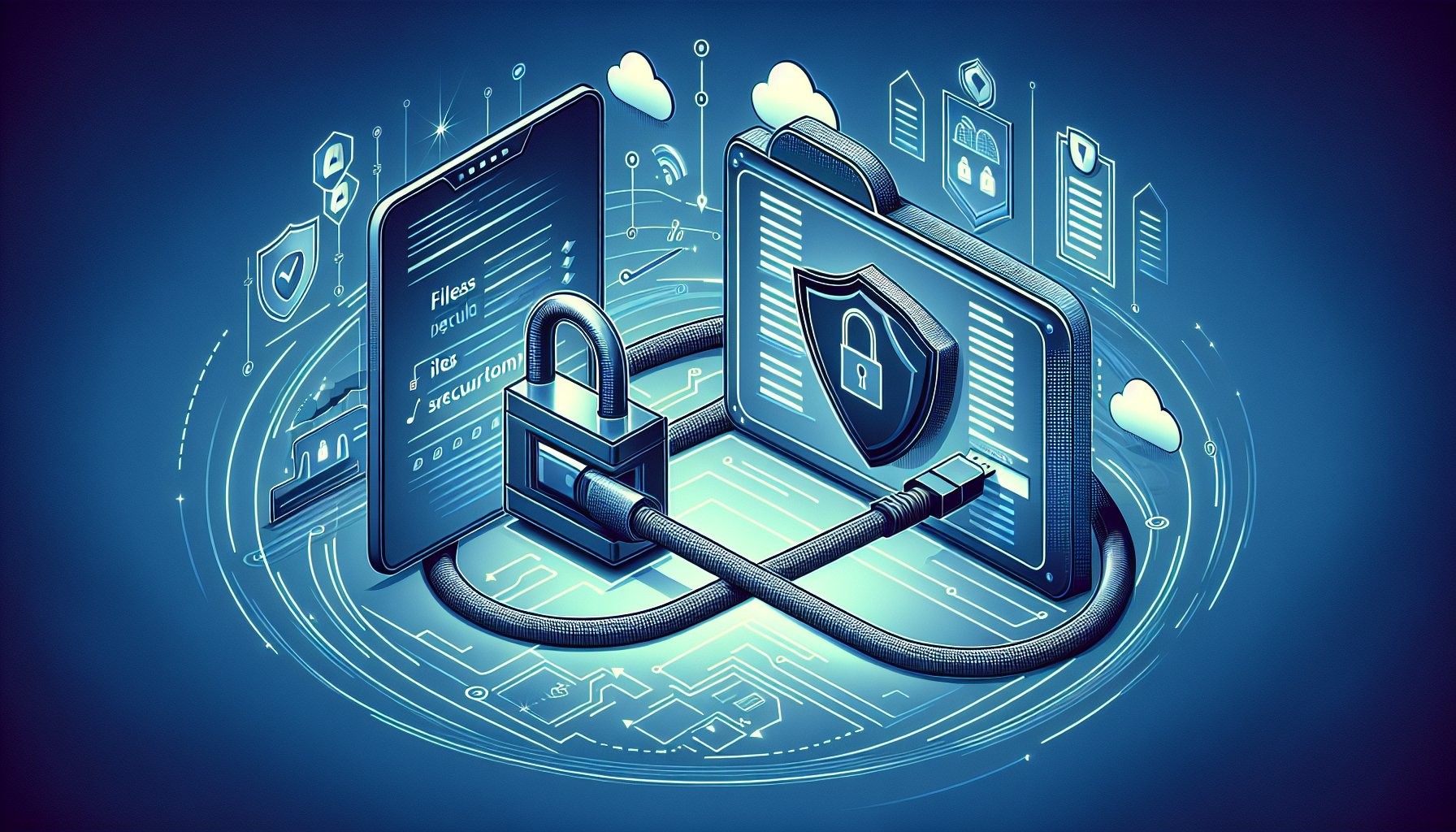 How to Store Files from a Virtual Machine | IT Career Journeys